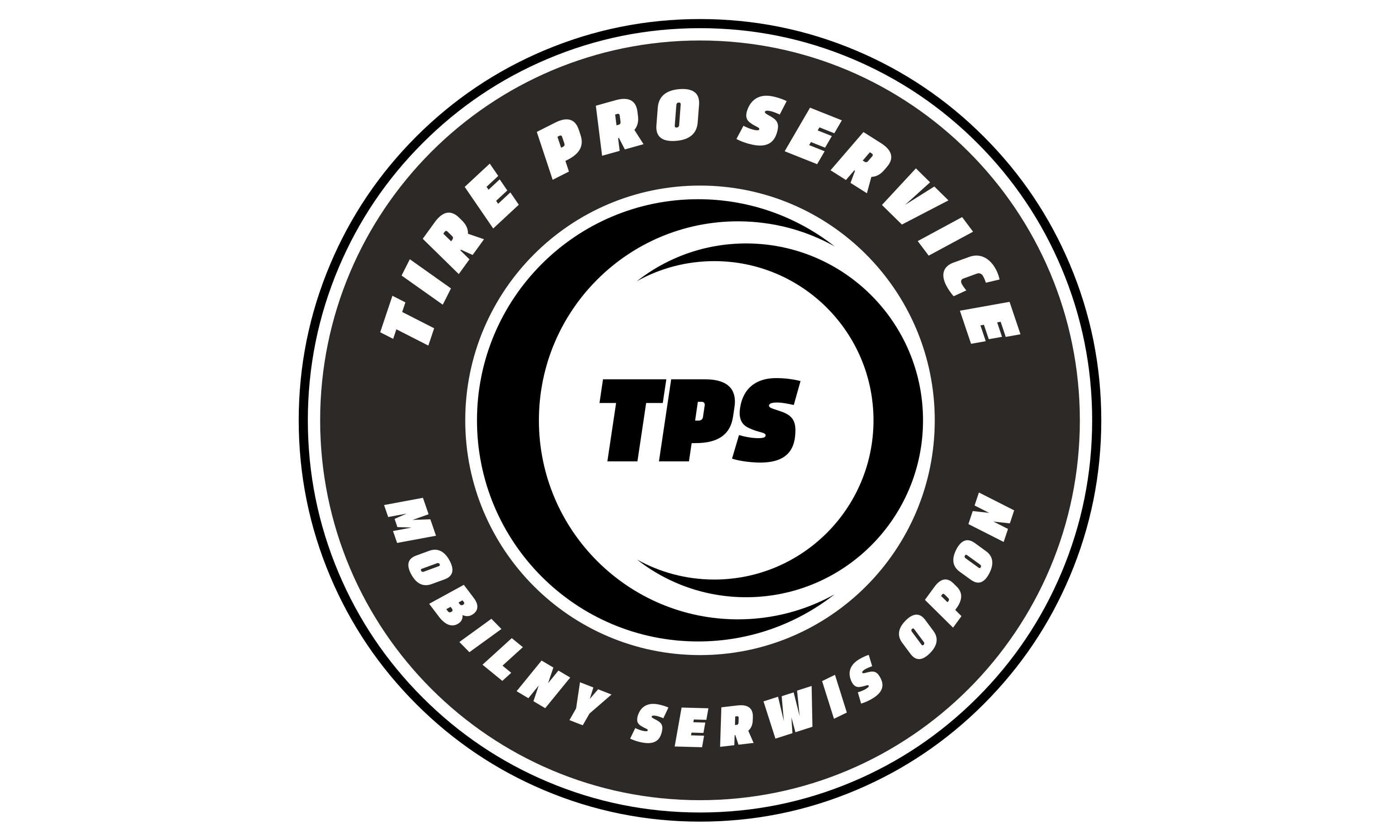 Mobilny serwis opon TIR - Tire Pro Service